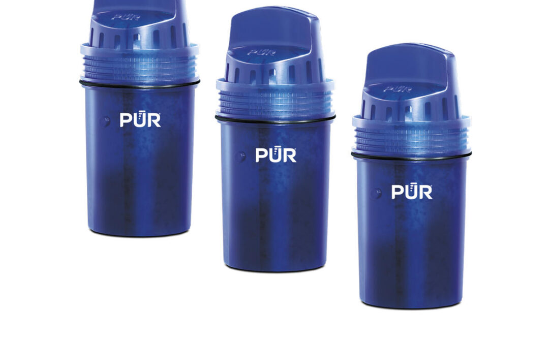 PUR PLUS Pitcher Filter Archives - PUR