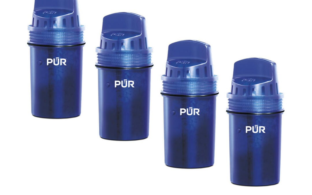 PUR PLUS Pitcher Filter Archives - PUR