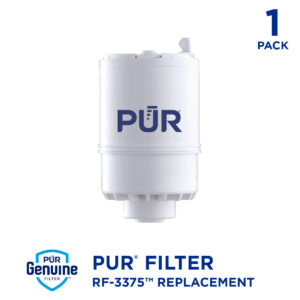 Replacement Filters - PUR
