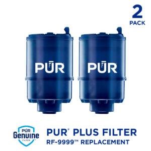 Replacement Filters - PUR
