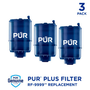 Replacement Filters - PUR