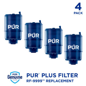 Replacement Filters - PUR