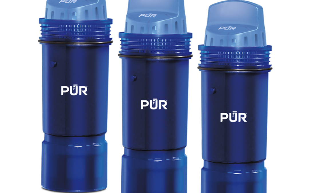 Pitchers & Dispensers Archives - PUR