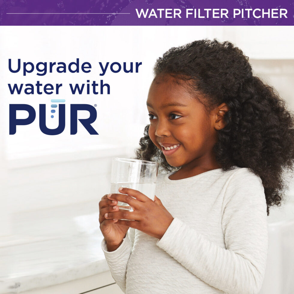 PUR 30 Cup Dispenser - PUR