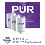 Beautiful by PUR Faucet System - Horizontal - PUR