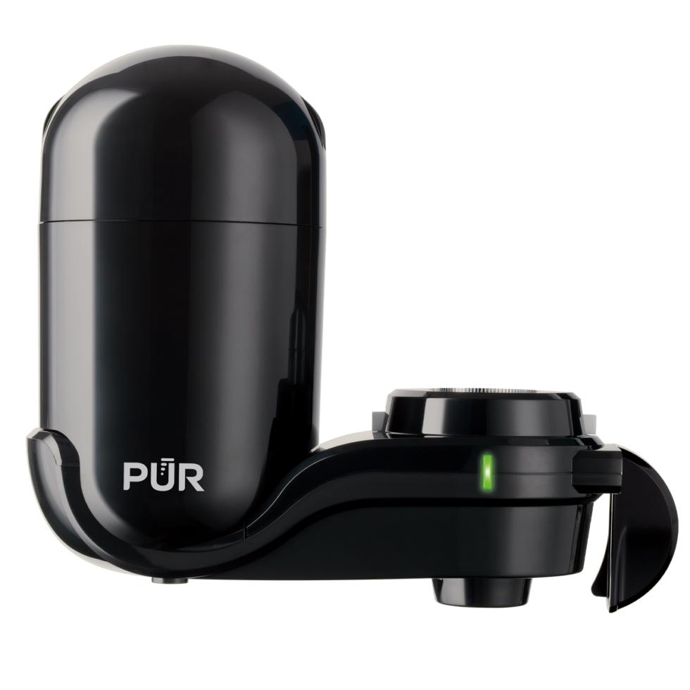 PUR Faucet Filtration System, Vertical - PUR