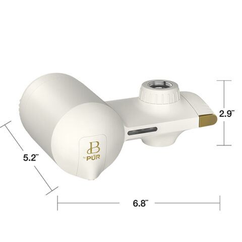 Beautiful by PUR Faucet System - Horizontal - PUR