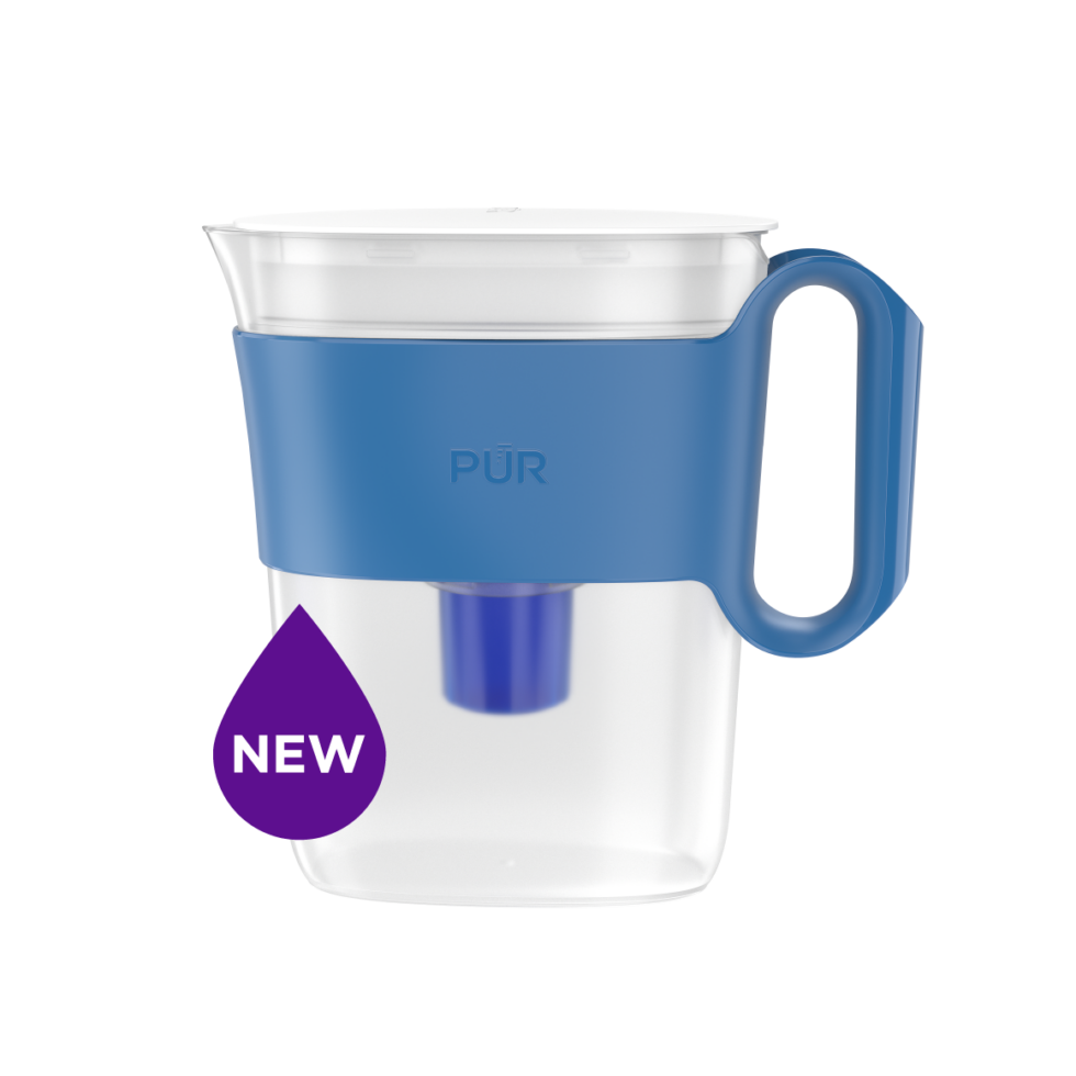 Pitcher & Dispenser Support & FAQs - PUR