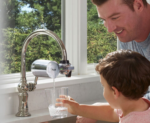 Faucet Systems - PUR