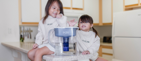 Everything You Need to Know About Filtered Water - PUR