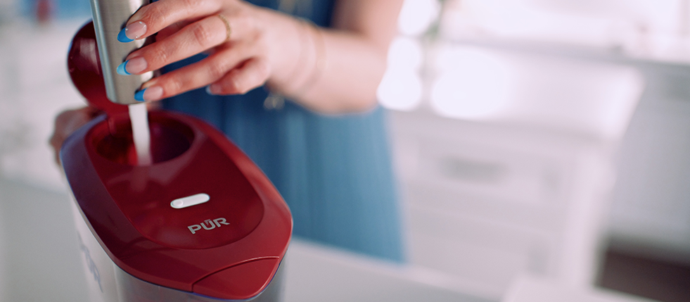 Everything You Need to Know About Filtered Water - PUR