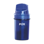 Filter Performance Data and Technical Specifications - PUR