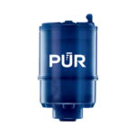 Filter Performance Data and Technical Specifications - PUR