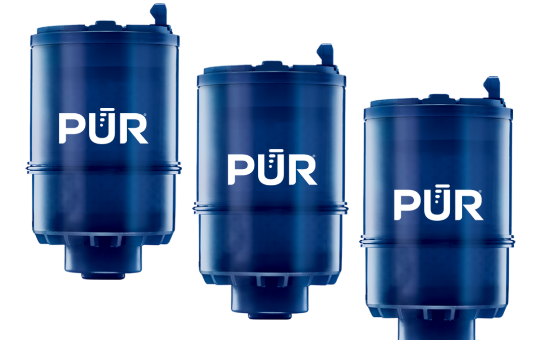 Faucet Systems Archives - PUR